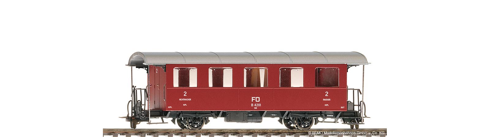 Bemo H0m 3239213 | FO B 4203